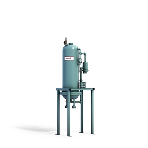 Flash Tank Heat Recovery